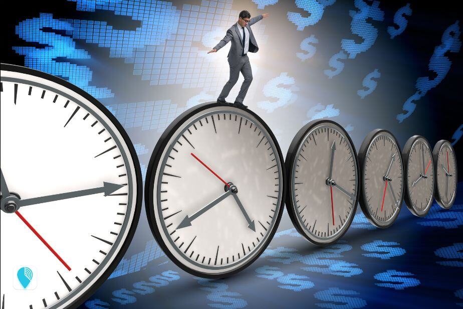 Employee Time Tracking Best Practices | Chronotek Pro Guide Employee Time Tracking Best Practices | Chronotek Pro Guide